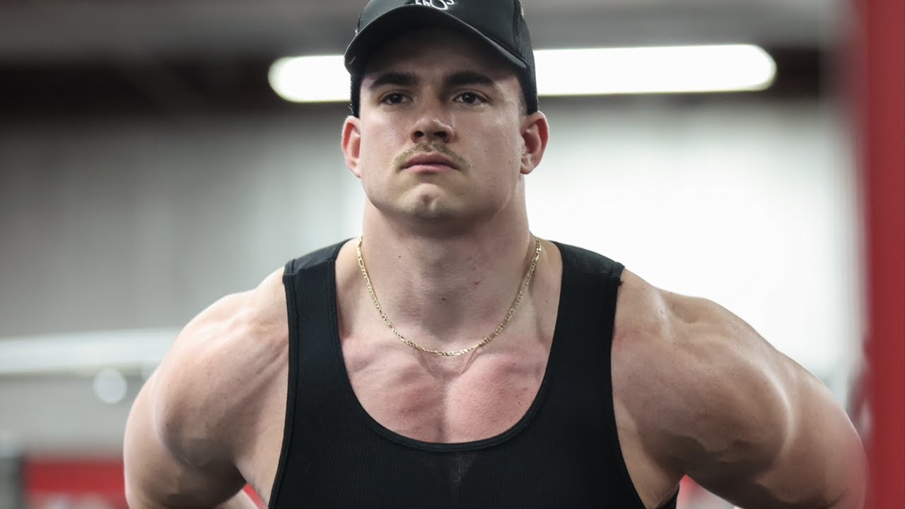 Winter Training Arc 3: My Supplement Stack - YouTube