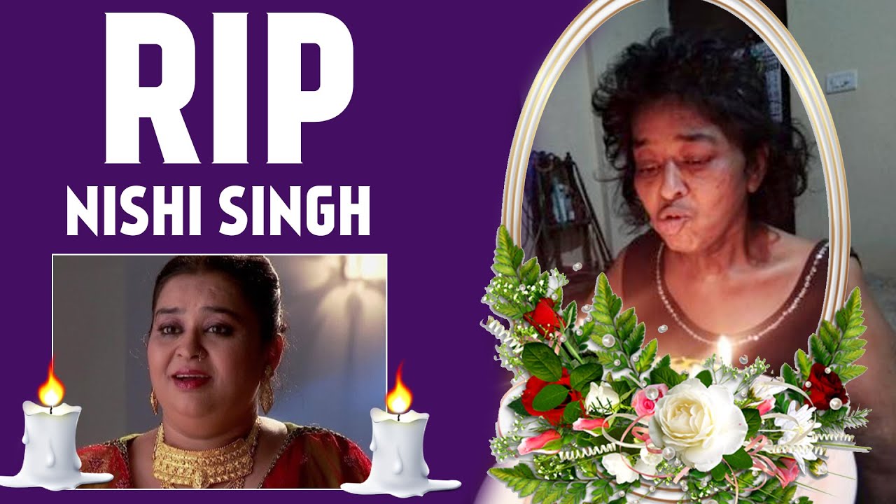Qubool Hai Actor Nishi Singh No More; Husband Sanjay Singh Opens Up On ...