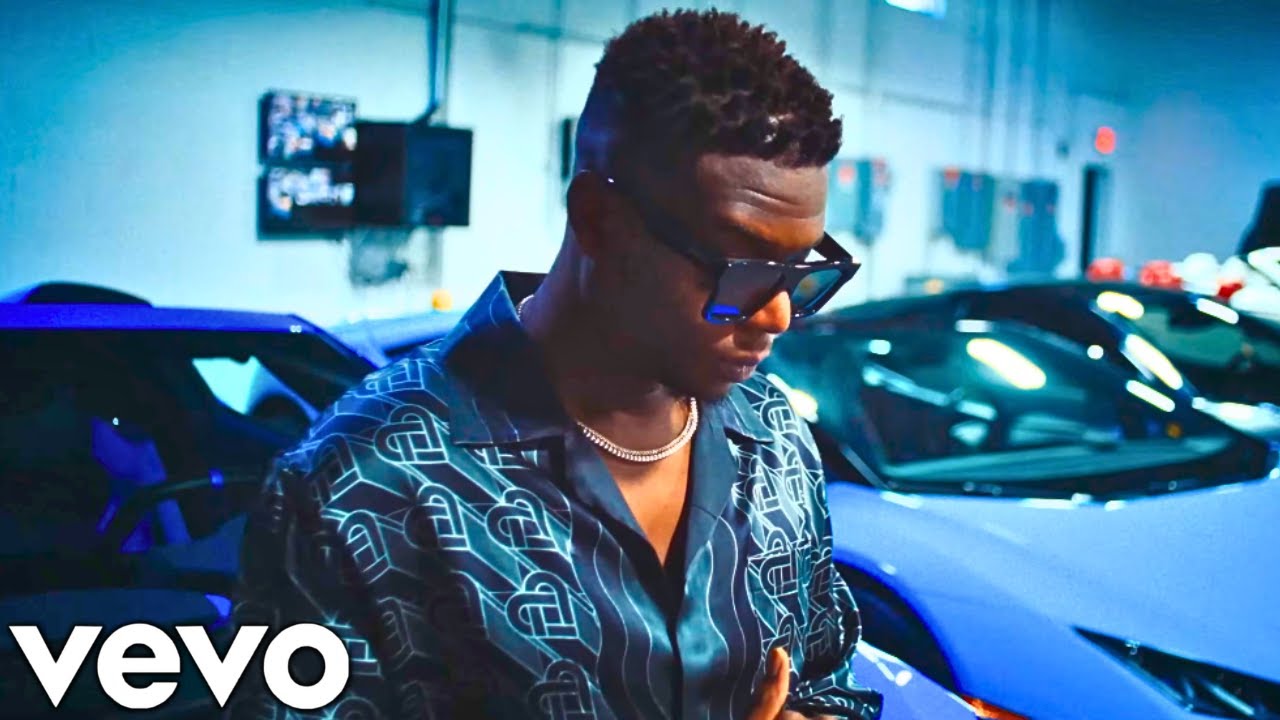 Ninho - Lambo ft. Niska - YouTube