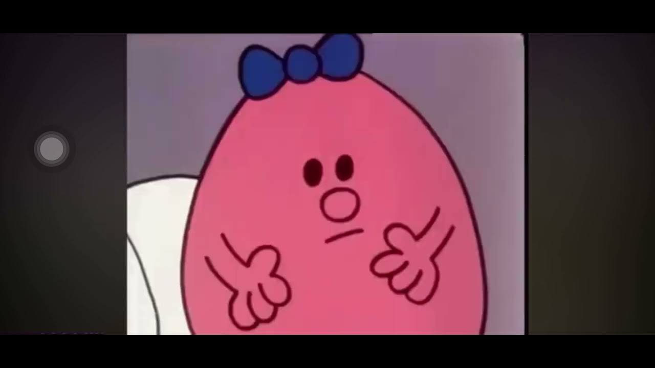 Little Miss Tiny Crying - YouTube
