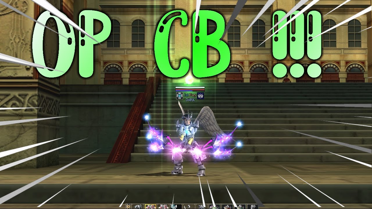RF ONLINE MOONLIGHT PVP[17] D4RK - YouTube