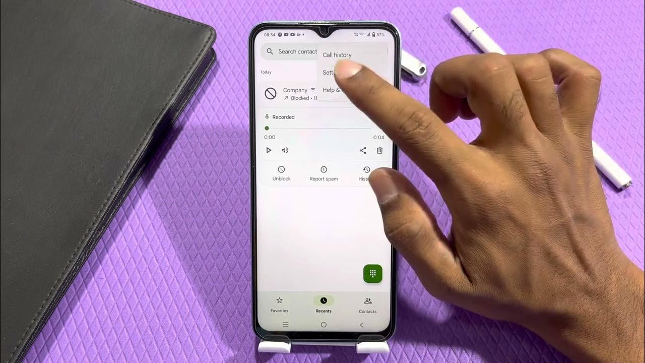 How to enable call waiting in Iqoo Z7s , call waiting setting in Iqoo Z7s - YouTube