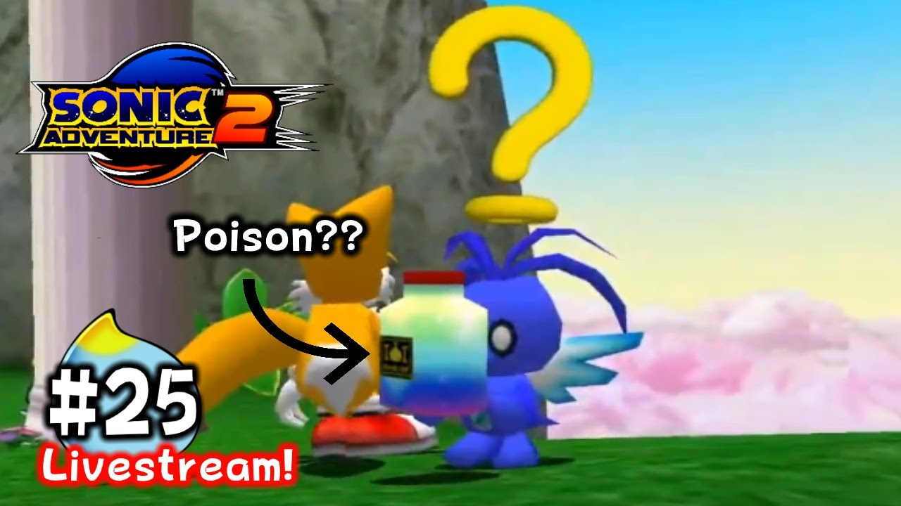 Chao Garden - Part 25 - New Items! (With Mods) - YouTube