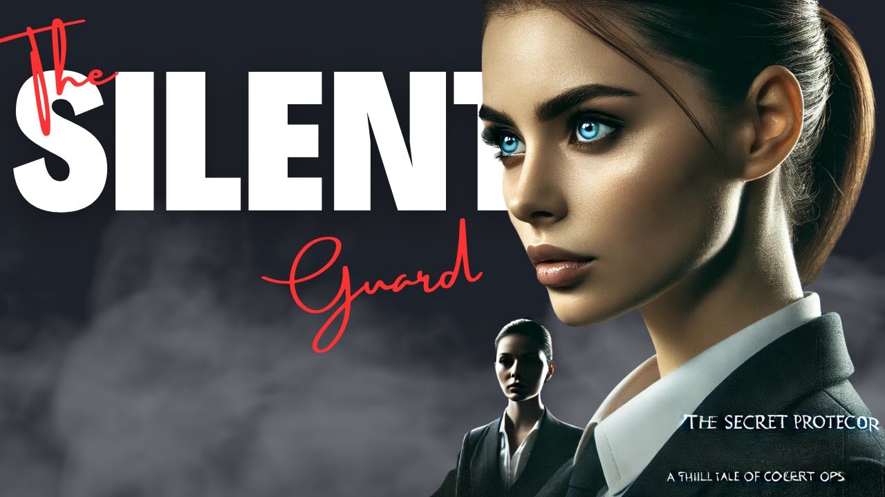 THE SILENT GUARD - YouTube