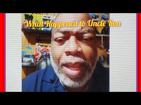 Uncle Ron passed away jayz and Beyonce,Diddy Bodyguard!!! - YouTube