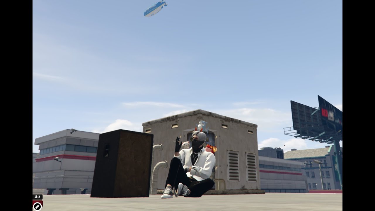 🔴[LIVE] OUTLAW RP RE🖤 - YouTube