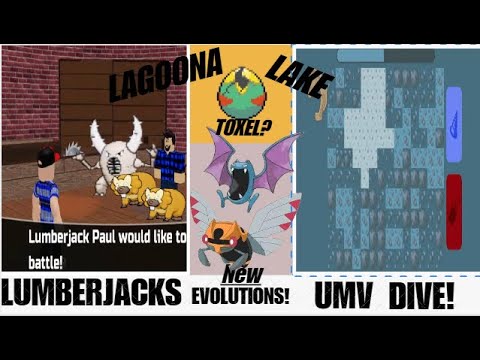 Lagoona Lake is BETTER then expected. PBF Part-4.ROBLOX - YouTube