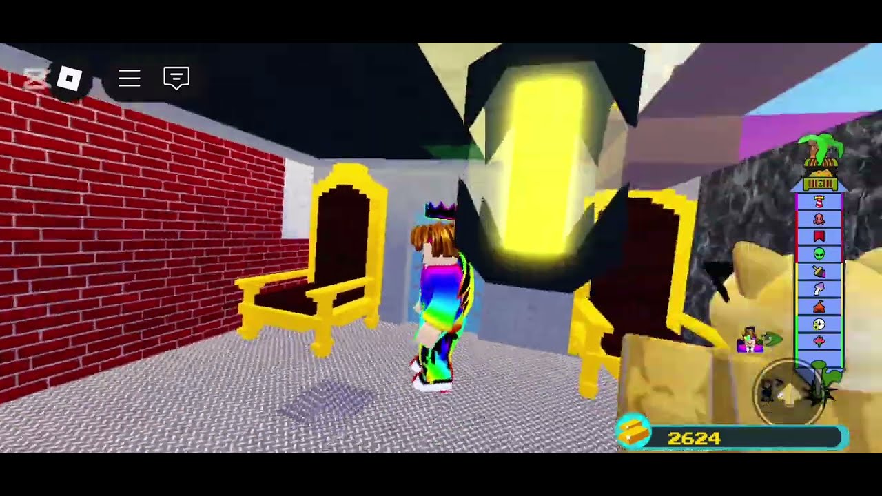 hey guys welcome back playing build a boat for treasure with colt part ...