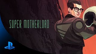 MOTHERLOAD em Minijogos.com.br