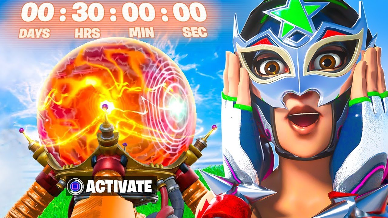 🔴LIVE - FORTNITE LIVE EVENT SUTRA! | Code Stojka - YouTube