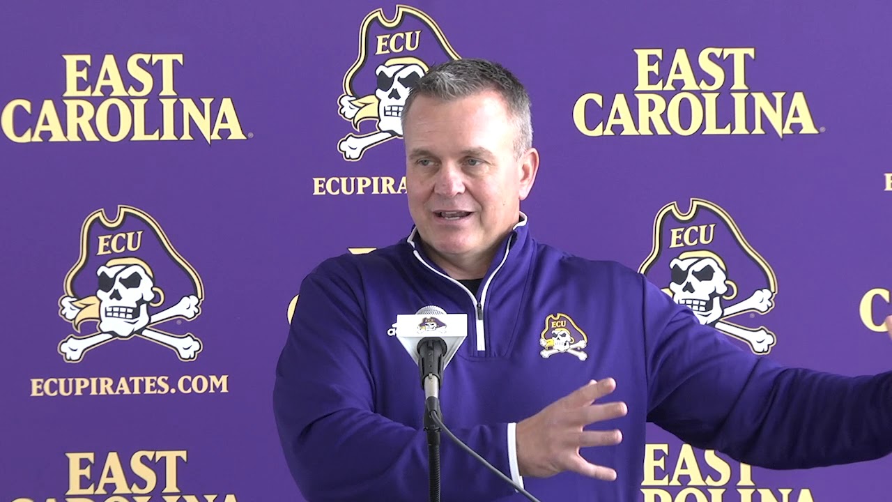 2020 Season Review With Mike Houston - YouTube