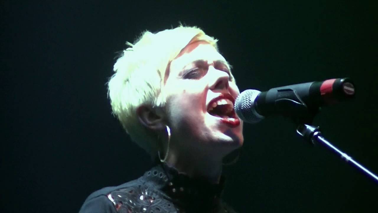 Rhiannon - Amber Pennington - YouTube