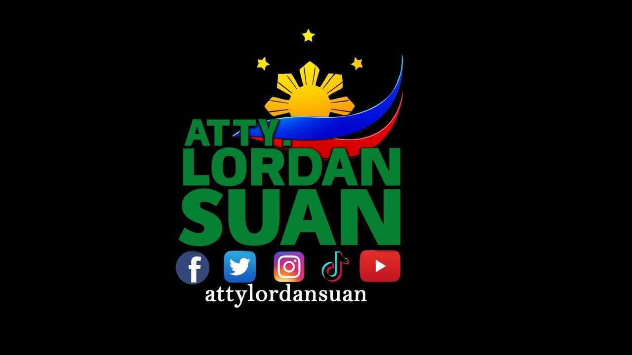 For First District CDO Congressman ATTY LORDAN SUAN #2 SA BALOTA - YouTube