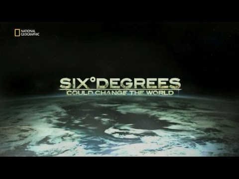 Altı Derece Dünyayı Değiştirebilir (Küresel Isınma Belgeseli)