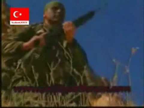 Bizim Türk Askerler