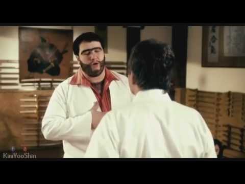 Vur bana recep ivedik