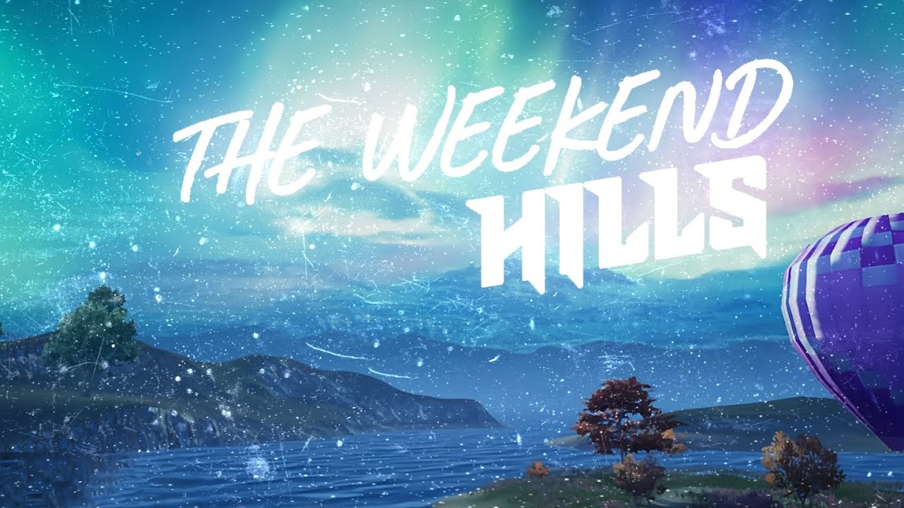 THE WEEKEND × HILLS || FIRST MONTAGE || 3 SUM GAMING || - YouTube
