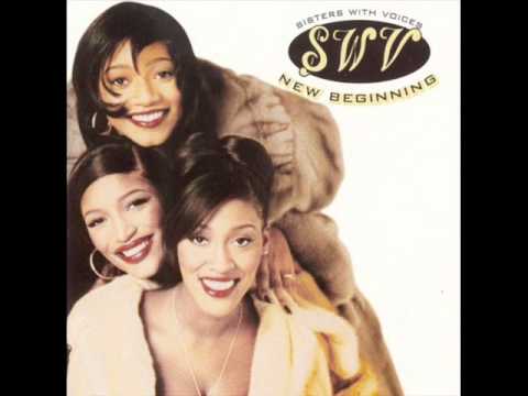 SWV - Use Your Heart - YouTube