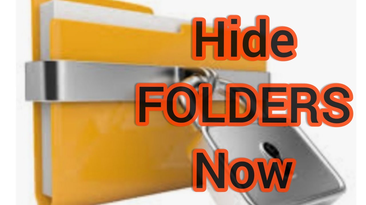 How To Hide Folder In Android Devices 1000 working YouTube How To Hide Folder In Android Devices 1000 working YouTube