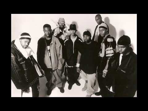 Wu Tang Clan Triumph HD+Dirty - YouTube