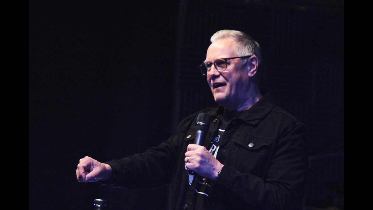 Are You Taking Your Seat At The Feast? - Andy Elmes - 8th March 2020 ...