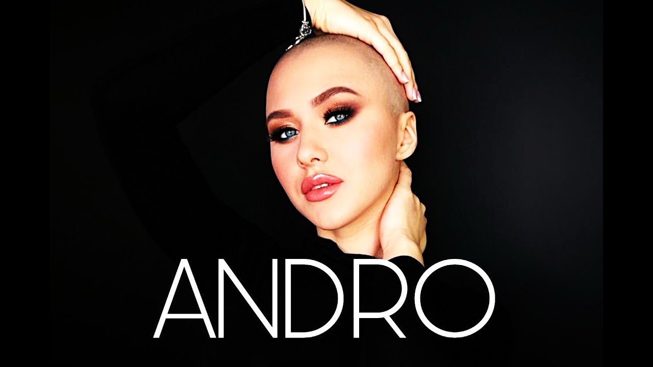 Andro - Ночной рейс (RASSI COVER 2019) - YouTube