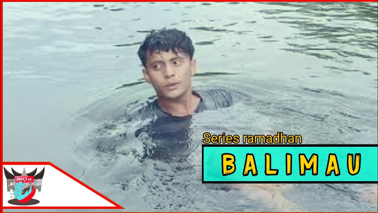 BALIMAU RAMADHAN | FILM MINANG [ PITA LAI ] - YouTube