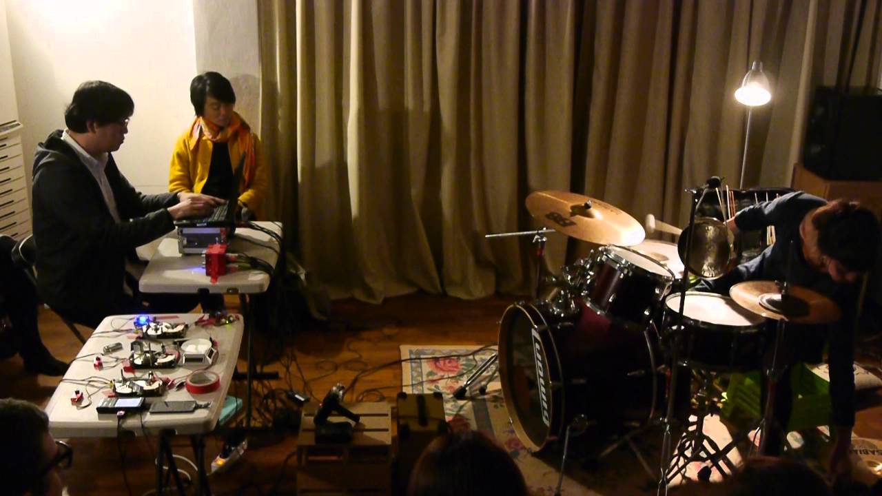 닻올림 연주회 dotolim concert series_83 류한길 Ryu Hankil + Katharina Ernst ...