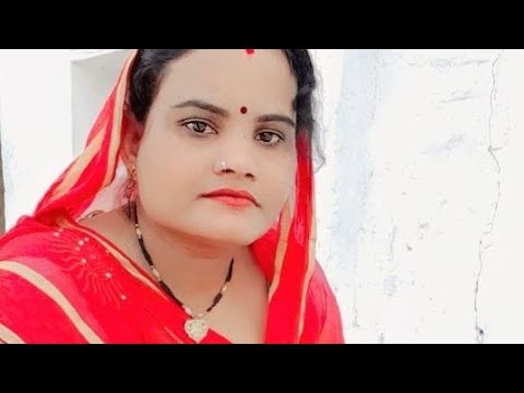 Neetu Sudele लाइव है! राधे राधे - YouTube