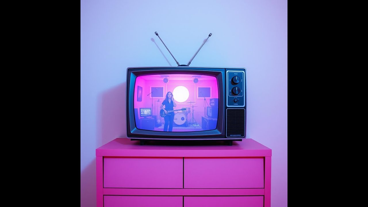 Goodbye MTV (Official Tribute Song to MTV 80s & 90s | Nostalgic Pop ...