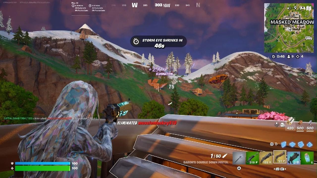 Lawless Season Gameplay - YouTube