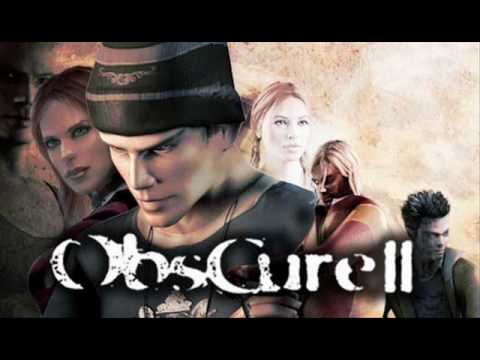 OBSCURE 2 SOUNDTRACK - ONE HISTORY - YouTube
