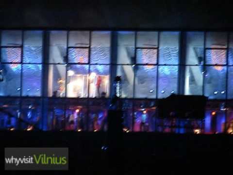 Whyvisitvilnius: Musical @Hoffmann_Nutcracker (Spragtukas) 2008 12 31