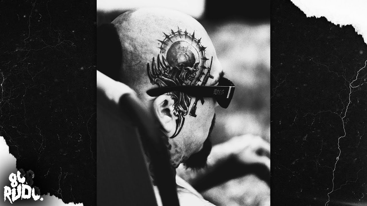" TATTOO " Base De Rap Underground | Instrumental de Rap Malandro ...