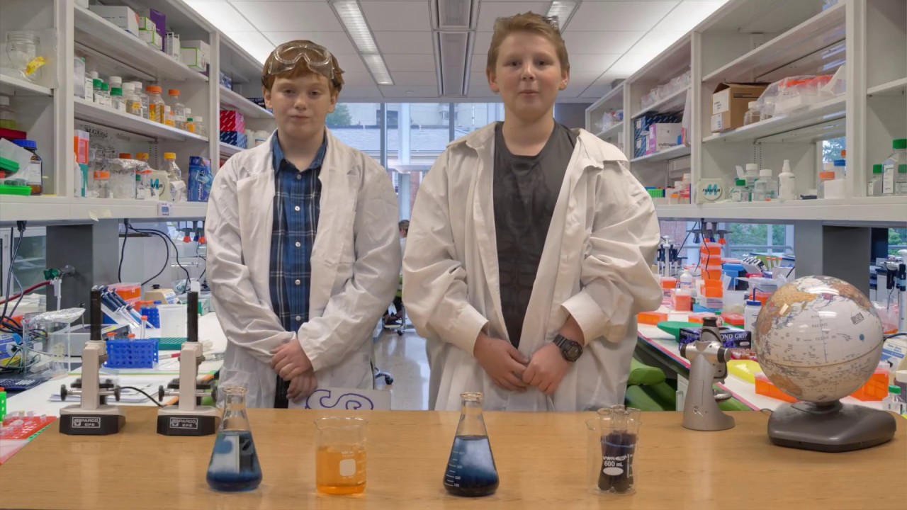 Dudes of Science - YouTube