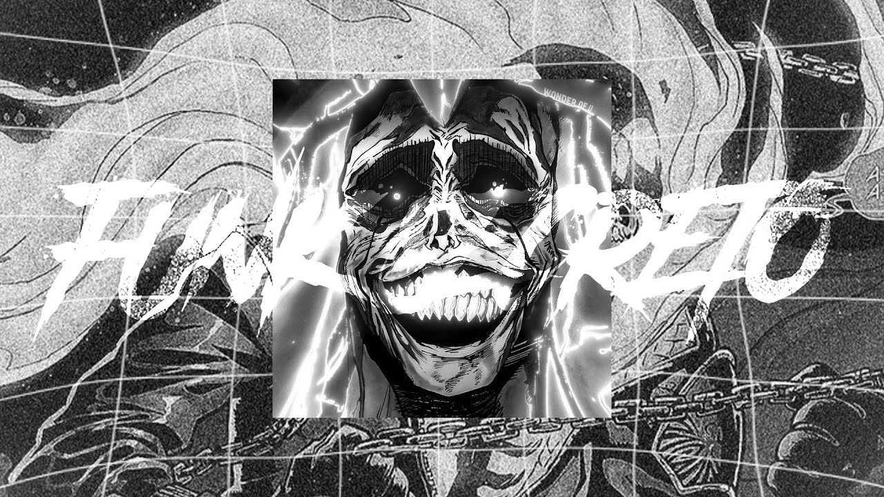 FUNK SECRETO (ULTRA SLOWED) 💀 - Underground Beat for Gaming & Drifting ...