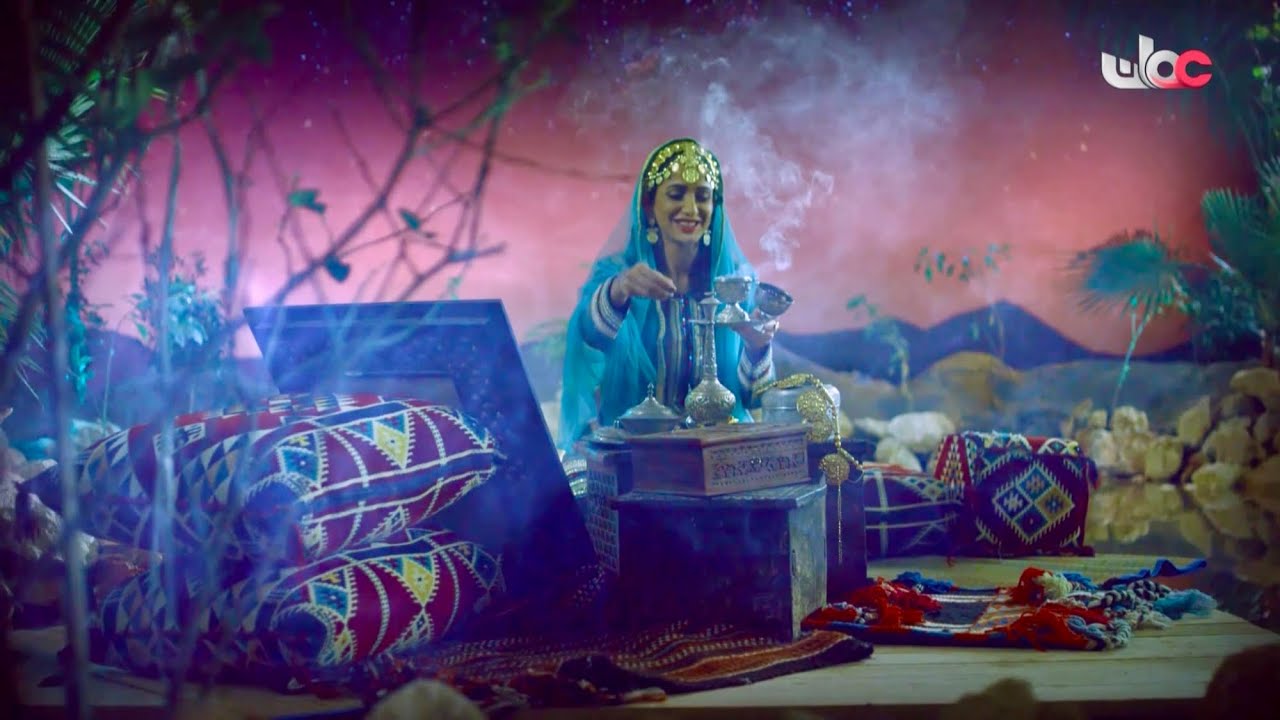Oman TV // ID #⑤ (2024) - YouTube