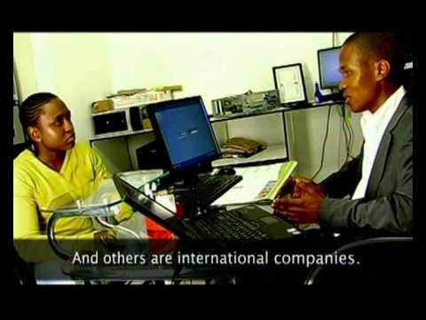 Information Technology - SABC Education Career Guide - YouTube