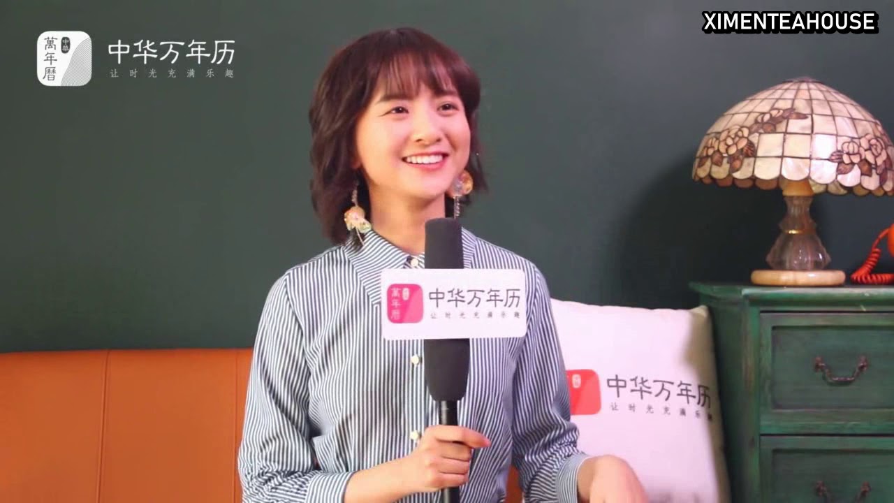 [English sub] Nicky Li mentioned Caesar Wu in interview - YouTube