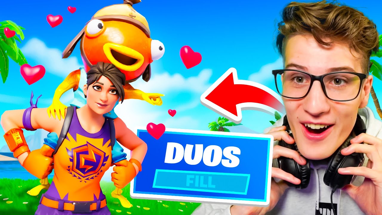 DUO FILLS IN CHAPTER 3 - YouTube