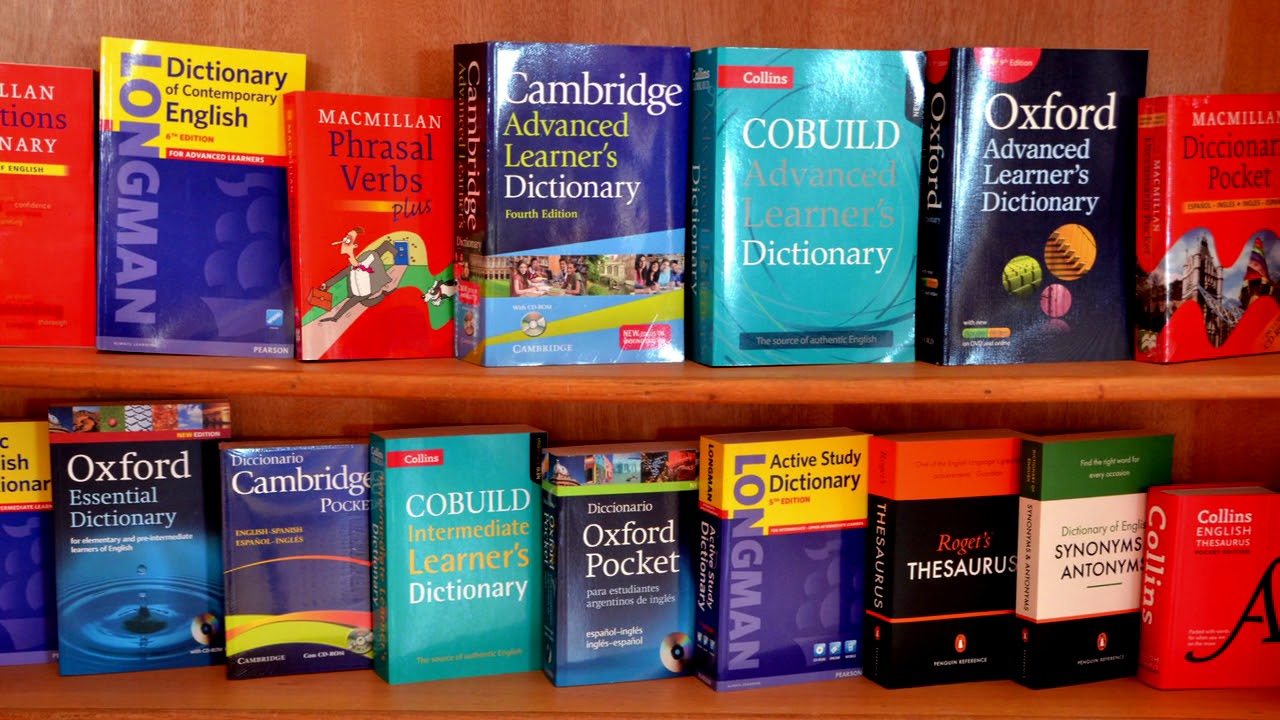 Kel Ediciones | Books in English for Everyone - YouTube