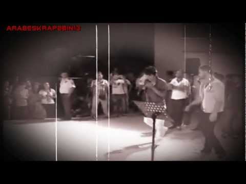 Asi Styla 2012  GaziAntep KonseRi [ CocukLar biLe BiLiyoR TaneR Tuğba'yı SeviyoR]