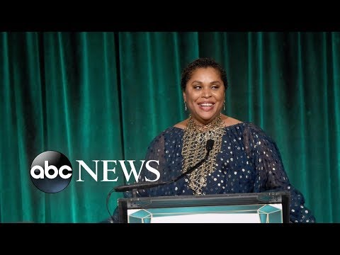 Dress for Success CEO Joi Gordon on the worst advice she never took