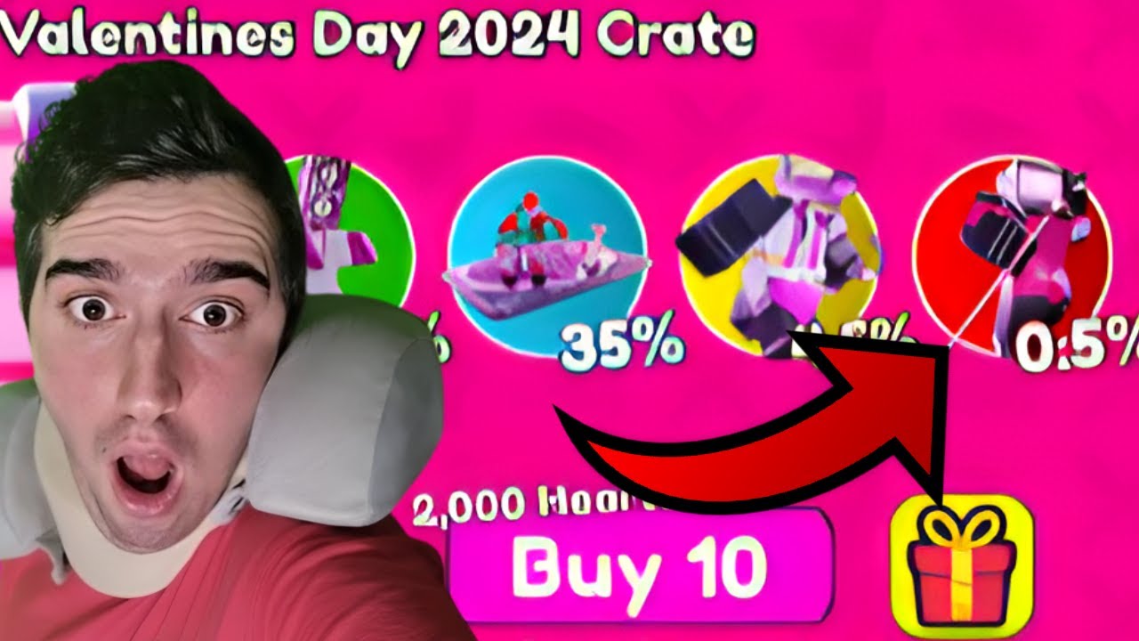 Abro 10 CAJAS DE SAN VALENTIN ¿Me tocara la HEALER TV WOMAN? en Toilet ...