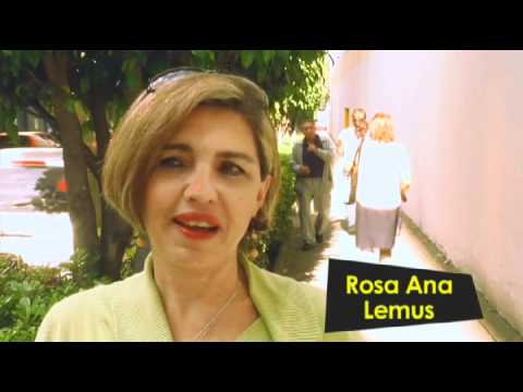 Tu 24/7 personal - Rosa Ana Lemus - YouTube