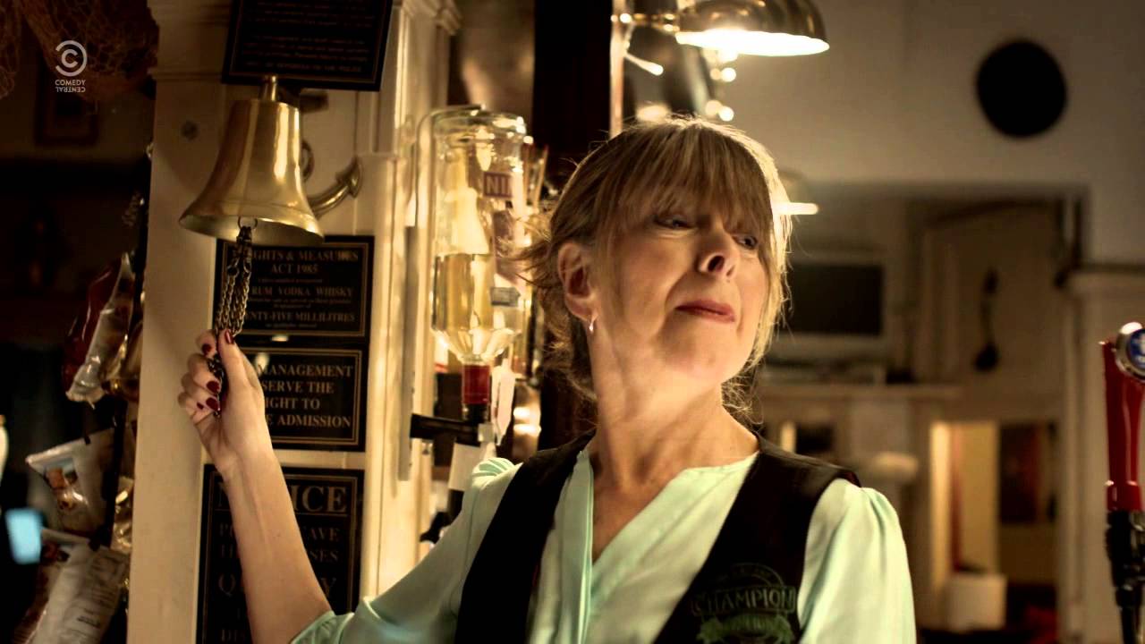 Big Bad World | Coming Soon - YouTube