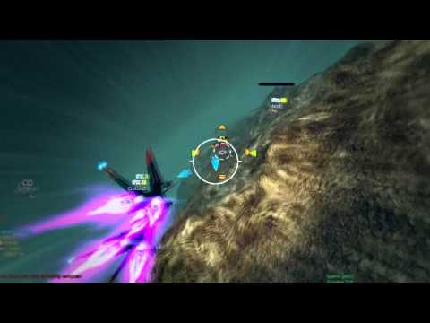 [AirRivals] - Etude (Overedit)