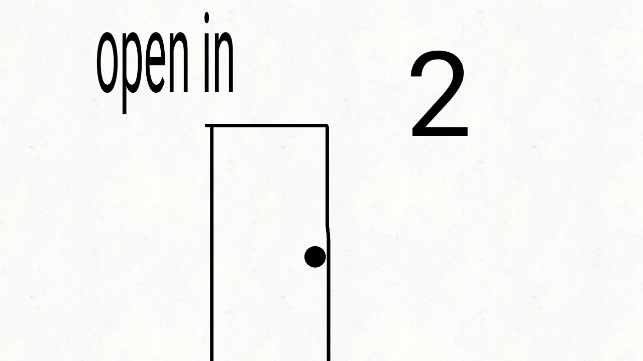 Dont Open The Door YouTube dont-open-the-door-youtube