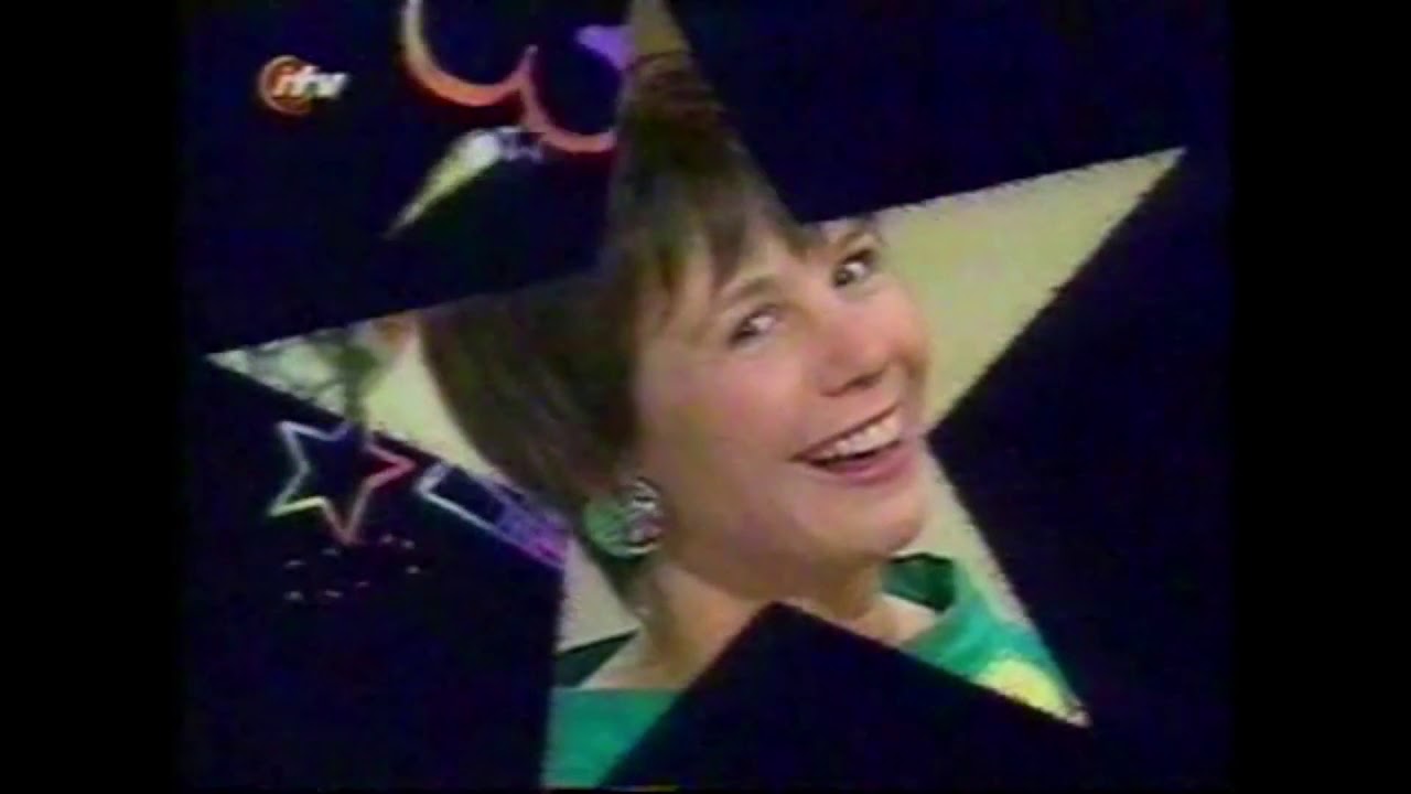 CITV junctions from 1997 part two - YouTube