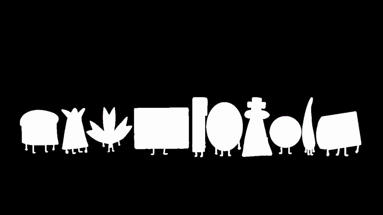 Battle For MAC Intro (NEW OBJECT SHOW) - YouTube